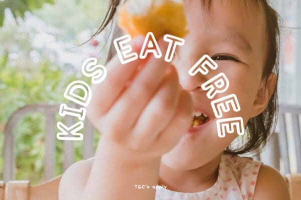 KIDS EAT FREE | Magpies Sporting Club Mackay