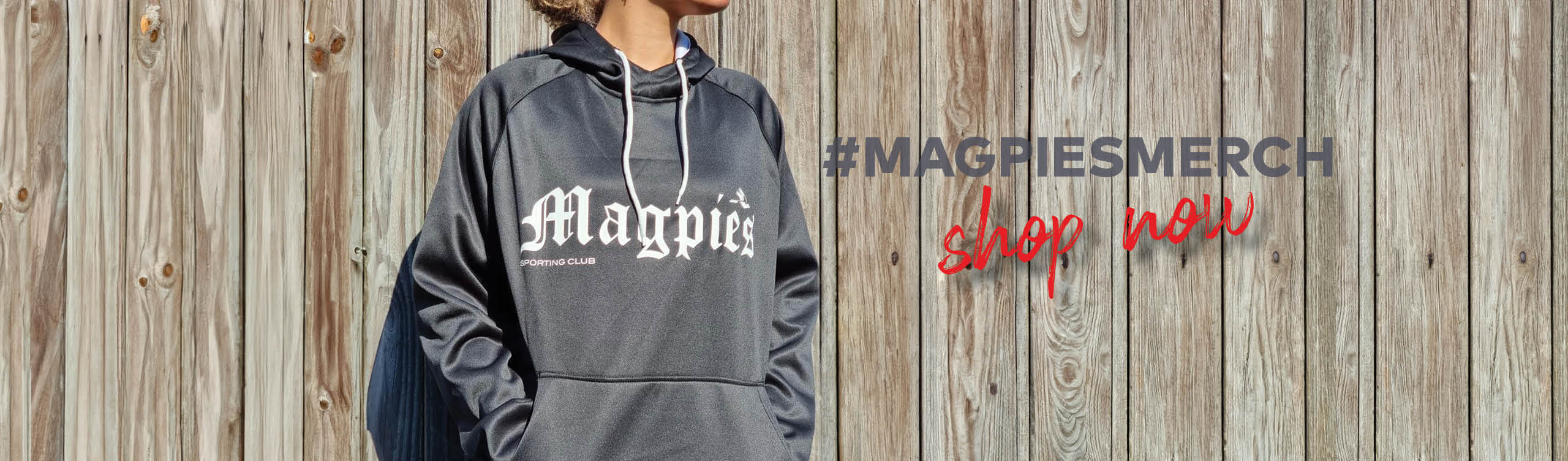 Shop | Magpies Sporting Club Mackay